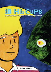 Phil Elliott - Comics